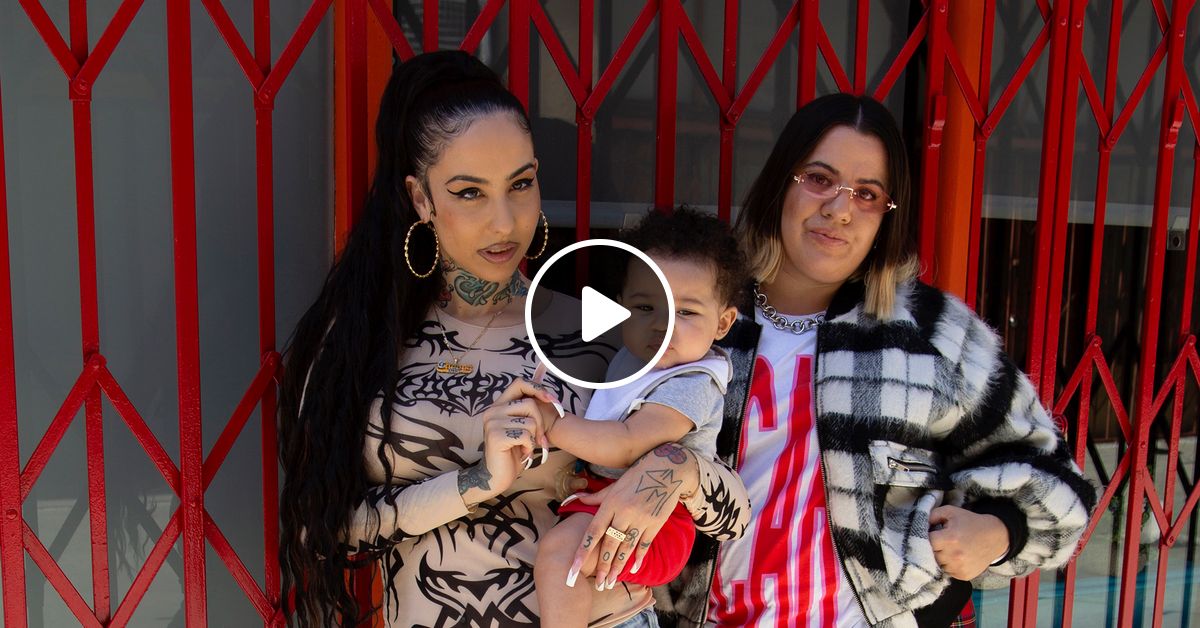 NJinLA w/ La Goony Chonga - 20th September 2018 by Mixcloud NTS Radio ...