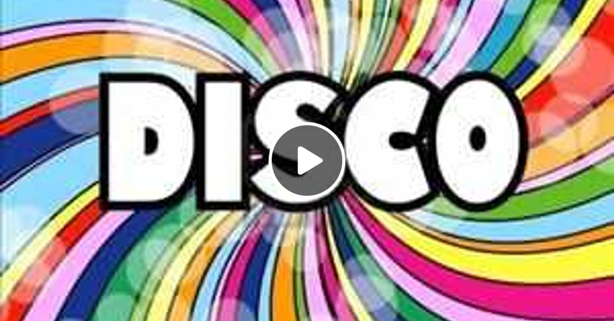 78 Mins Disco Classics by DJ Johnny Blaze Rodriguez NYC 6/9/23 @ $ C (M ...