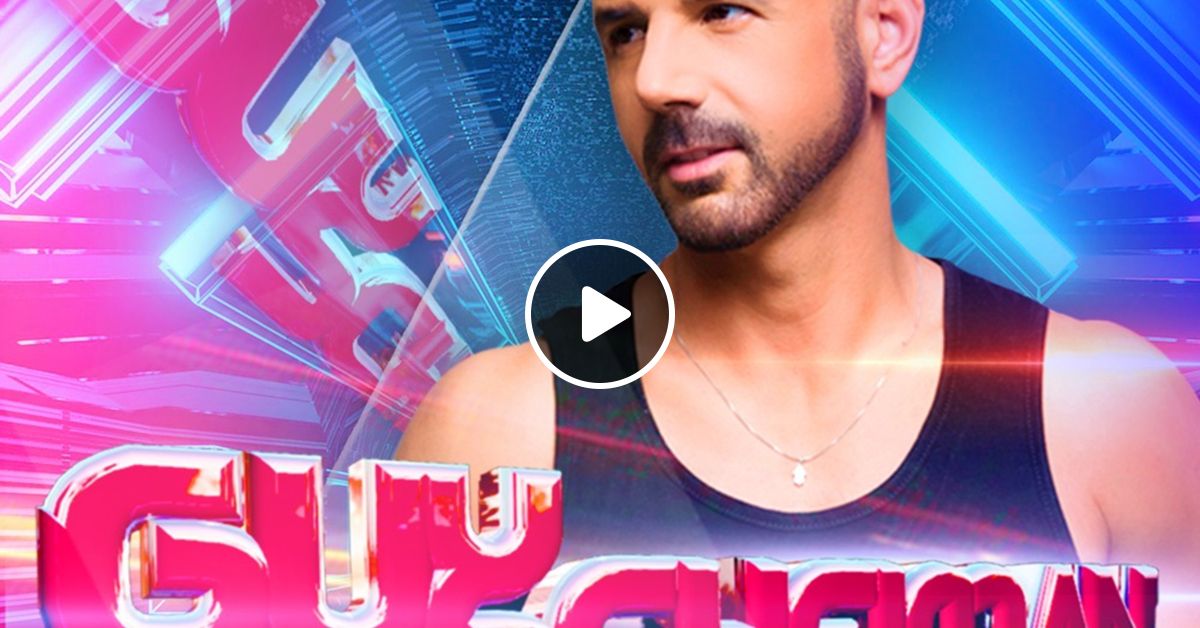 Episode 74: Guy Scheiman - Exclusive Mix #4 by Guy Scheiman's Podcast ...