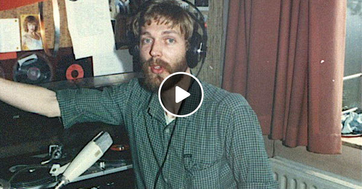 Radio Caroline (02/03/1980): Hugo de Groot - 'Belgische Nationale ...