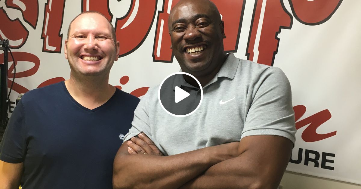 Weds 8th Feb 2023 Stomp House Show by John Walcott | Mixcloud