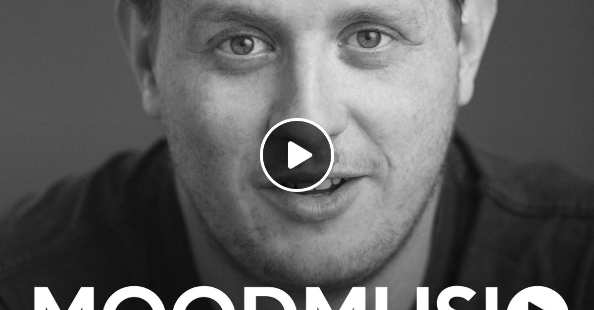 Moodmusiq: Harry Michell (Pilot Episode) by Moodmusiq | Mixcloud