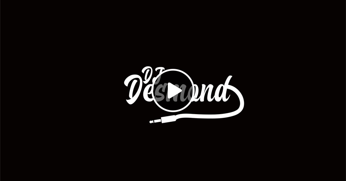 DJ Desmond - Jan 21 - Drum & Bass Mix - Liquid & the rest by DJ Desmond ...
