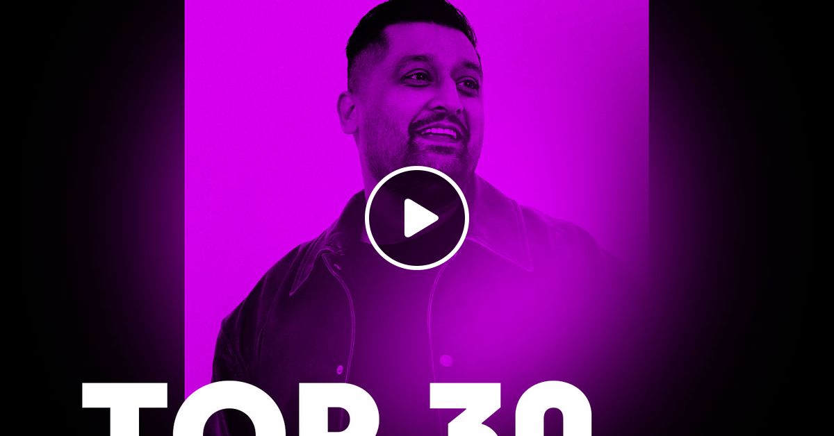 DJcity South Asian Top 30 of 2023 Mix by Ambo Magic by Beatsource | Mixcloud