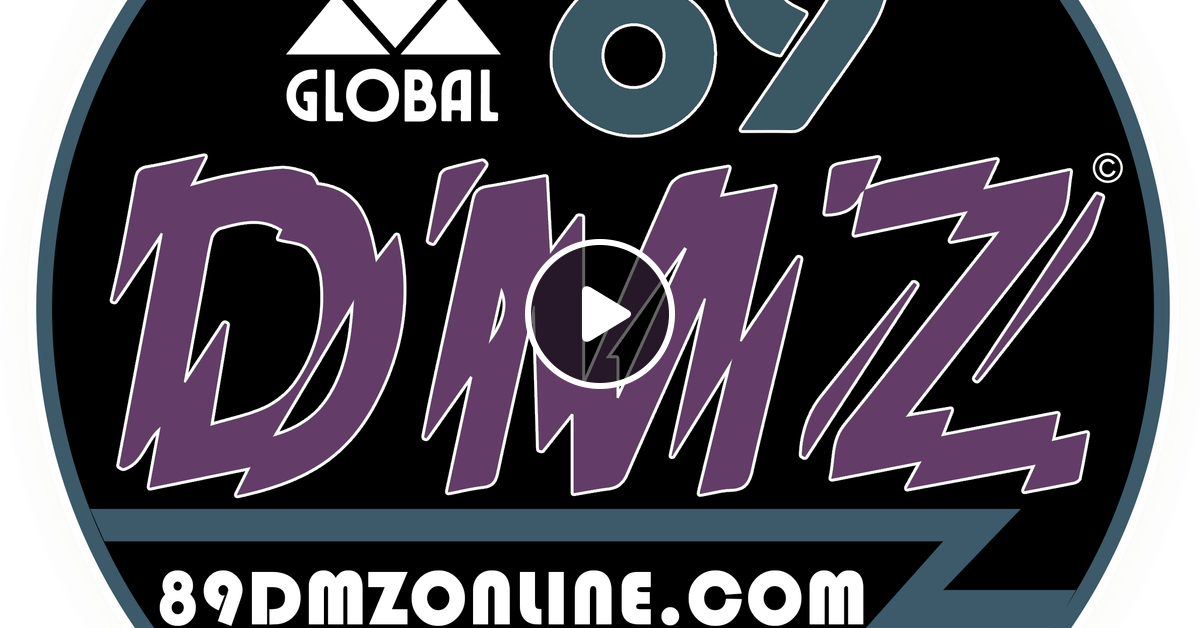 89 DMZ DANZE MUSIC ZONE Live! by 89 DMZ DANZE MUSIC ZONE | Mixcloud