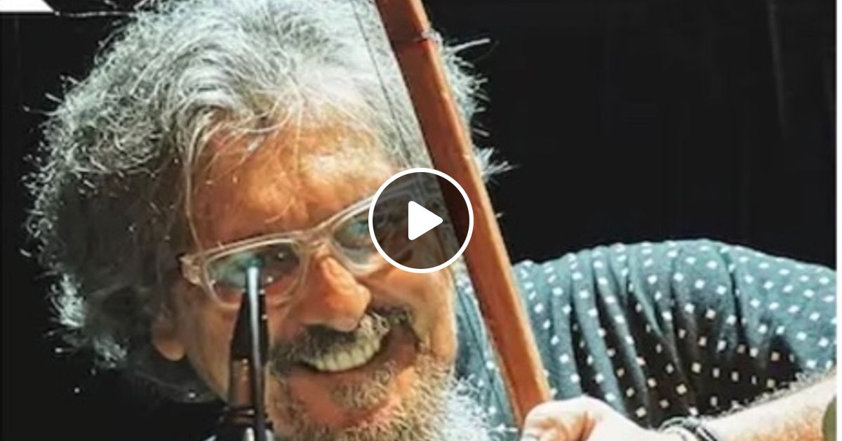 SDB 6/7/23 Guest: Cyro Baptista by jassvandelima | Mixcloud