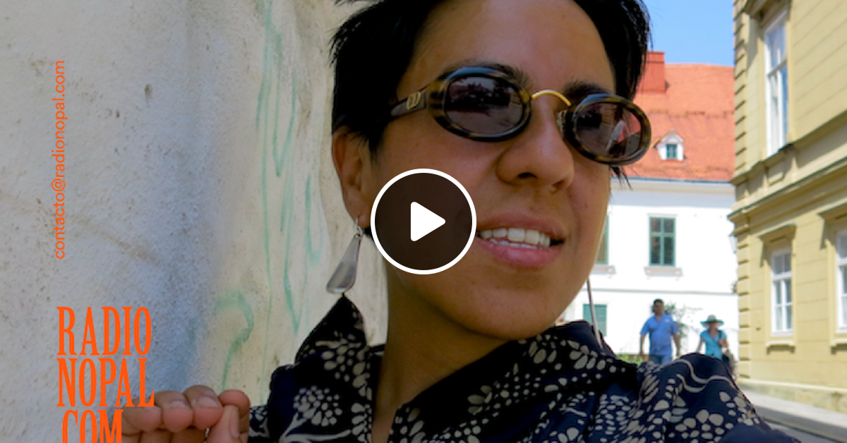 Bulla #051 / 01 Septiembre 2022 / Bárbara Lázara by radionopal | Mixcloud