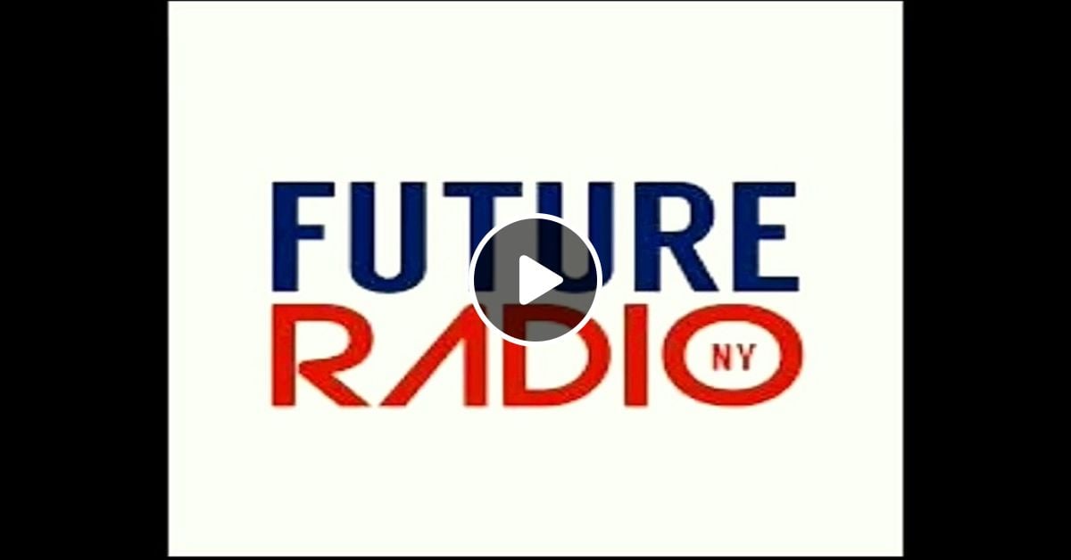 Future Radio Remastered Cut by Fredrick Jacobs | Mixcloud