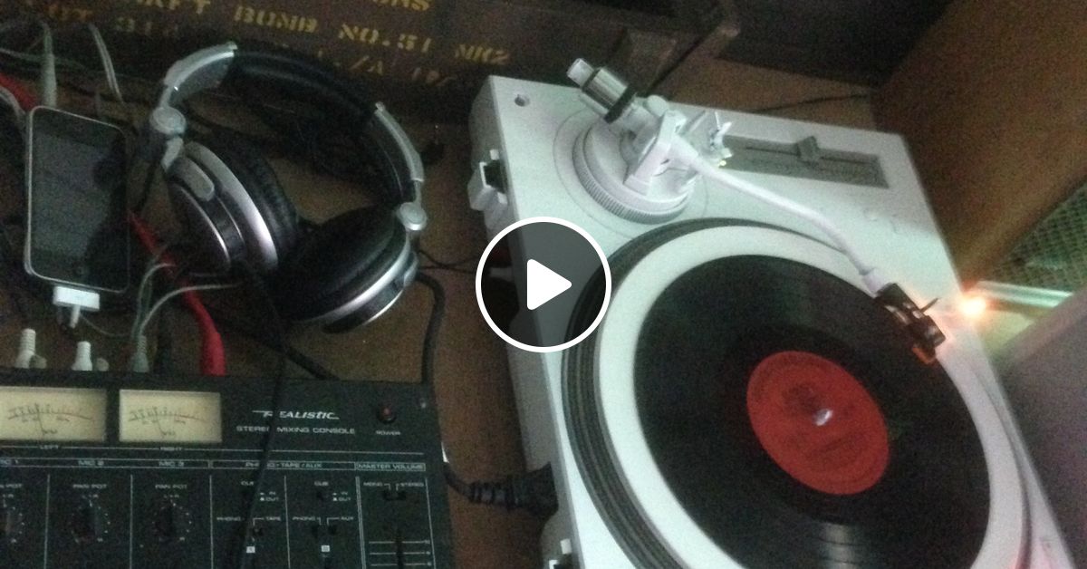 SUPERJAM 7 [ECLECTIC MOTIVATIONAL CHILLOUT VINYL MIXTAPE]: PARENTAL ...