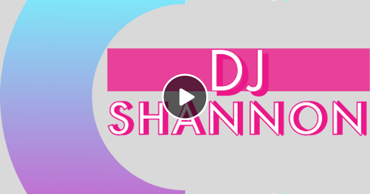 Commercial House Mix (DJ Shannon) - HeartFm - 26 June 2021 by DJ ...