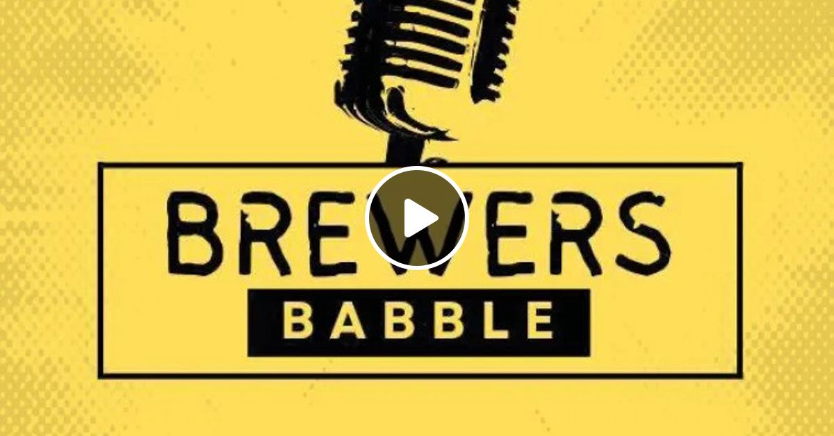 Brewers Babble 26.10.24 - Jamie Goldsmith by BURTON RADIO | Mixcloud