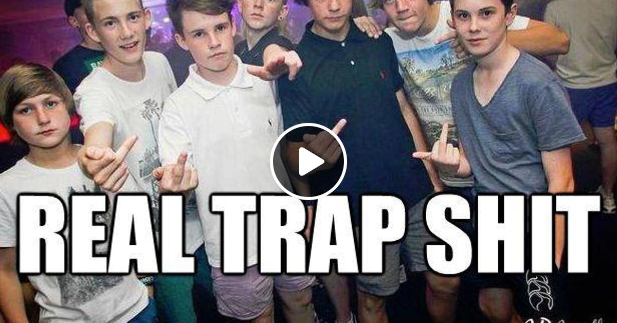 Real Trap Shit Mix by DJ Landry | Mixcloud