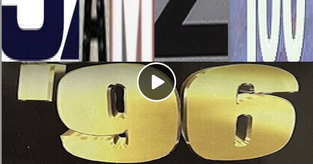 JAMZ 100 Hip-Hop & R&B Countdown 1996 Edition - Part 1: 100-51 by Dailey Maddawg 76 | Mixcloud