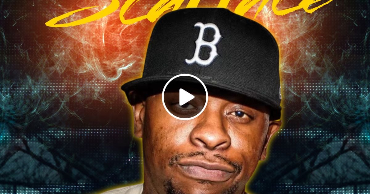 THE SCARFACE RAP SHOW (DJ SHONUFF) by DJ SHONUFF | Mixcloud