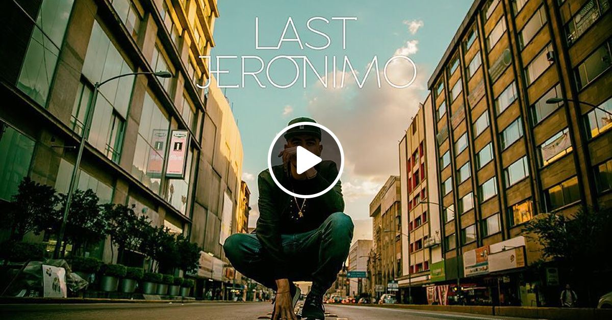 Entrevista Last Jerónimo (Jerónimo González) by PolifoniaRed | Mixcloud