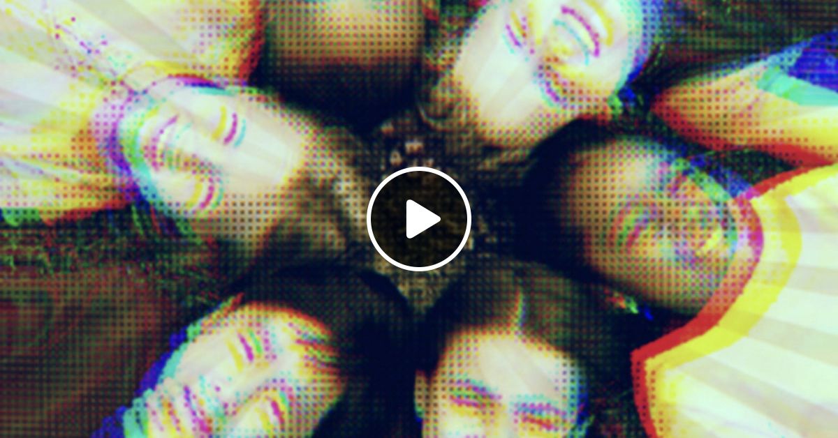 One Large Animation ! by Pedrie Guezz | Mixcloud