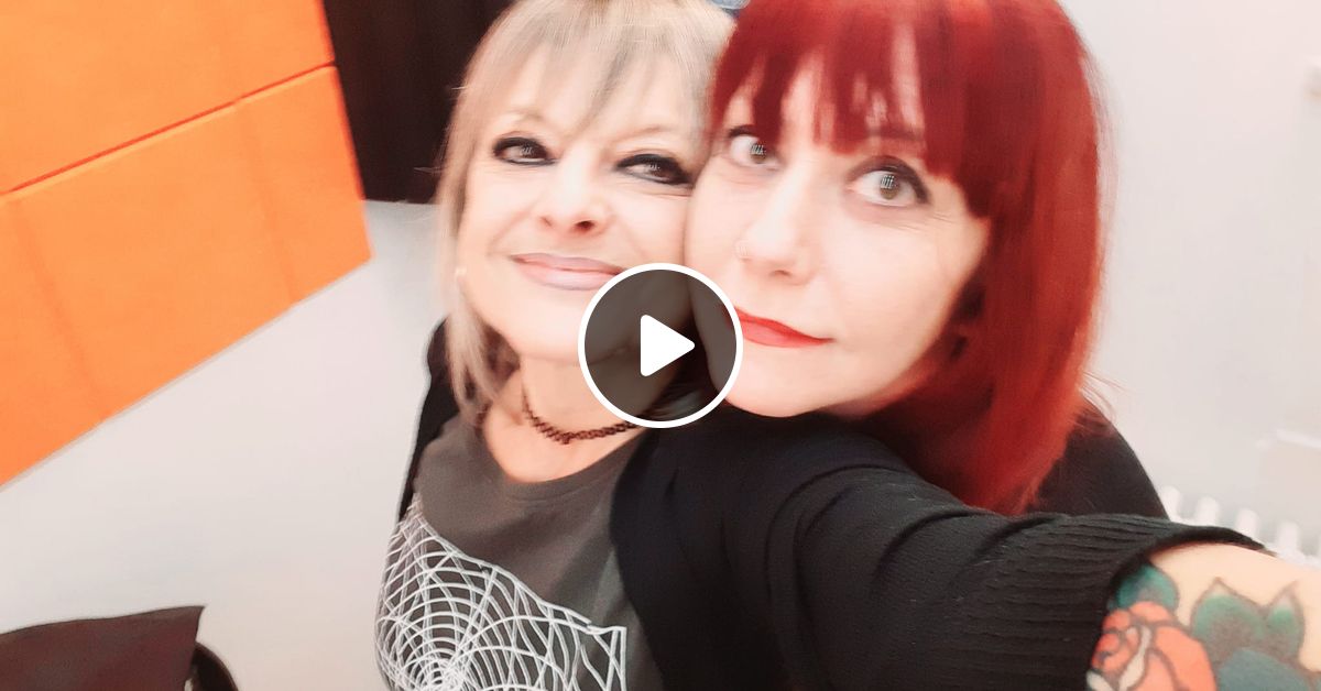 Dark Entries 06022024 co-conduzione Elisabetta Laurini/Alessandra Romeo ...