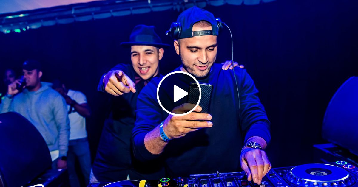 Fiesta Feeling Part.1 (Live Mix) by Dj Marindos | Mixcloud