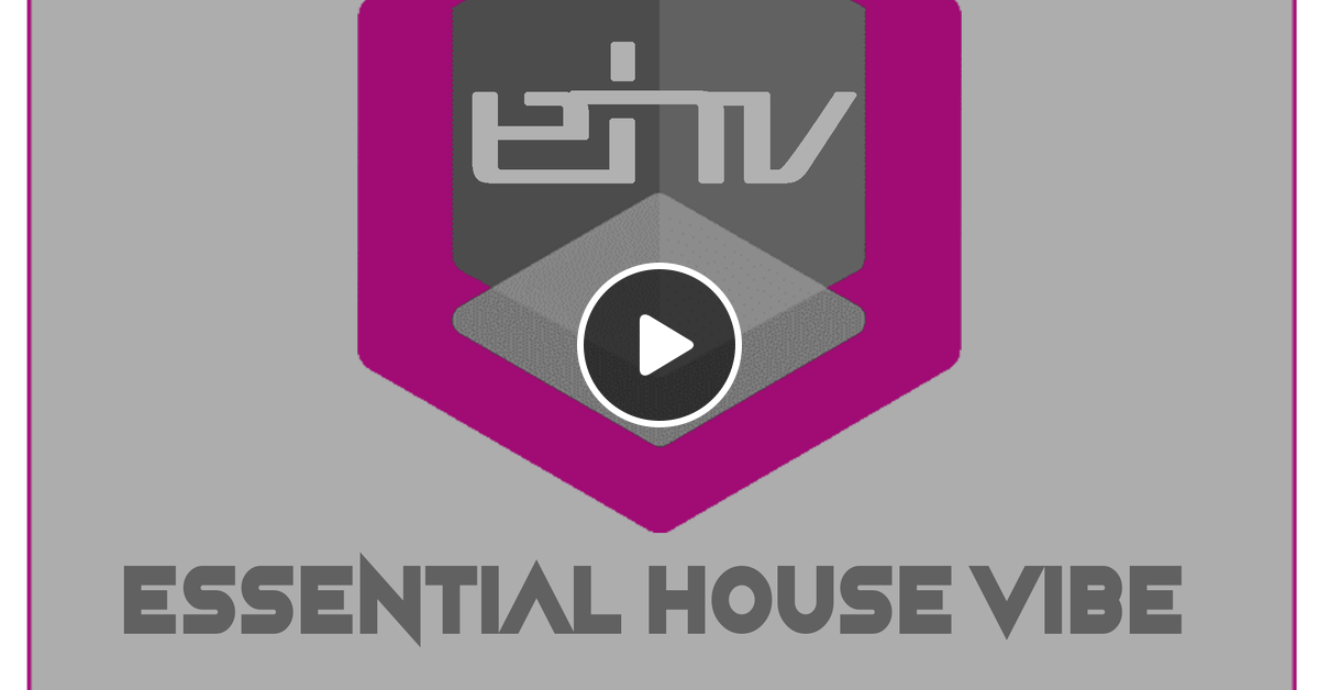 Essential House Vibe 2021 Recap Pt.1 by J.Laforteza | Mixcloud