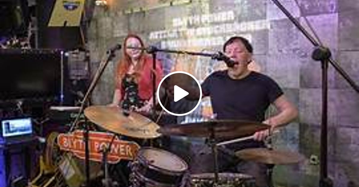 BLYTH POWER The Power Behind the Throne, is the featured album. by ...