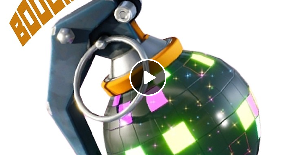 Boogie Bomb! by Noggie | Mixcloud