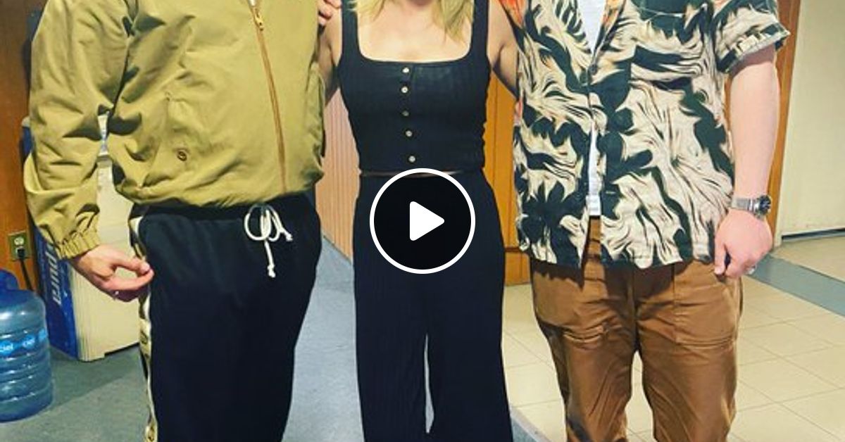 Entrevista de María Letona a Jungle (29 de abril de 2022) by ordenauta ...