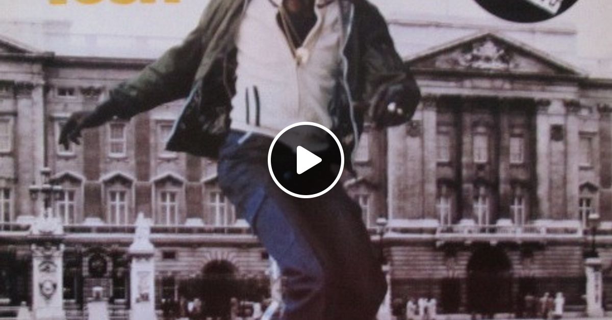 Smile Jamaica Radio Ark-Ives; Sept. 10, 2022: KRCL 90.9FM Utah w ...