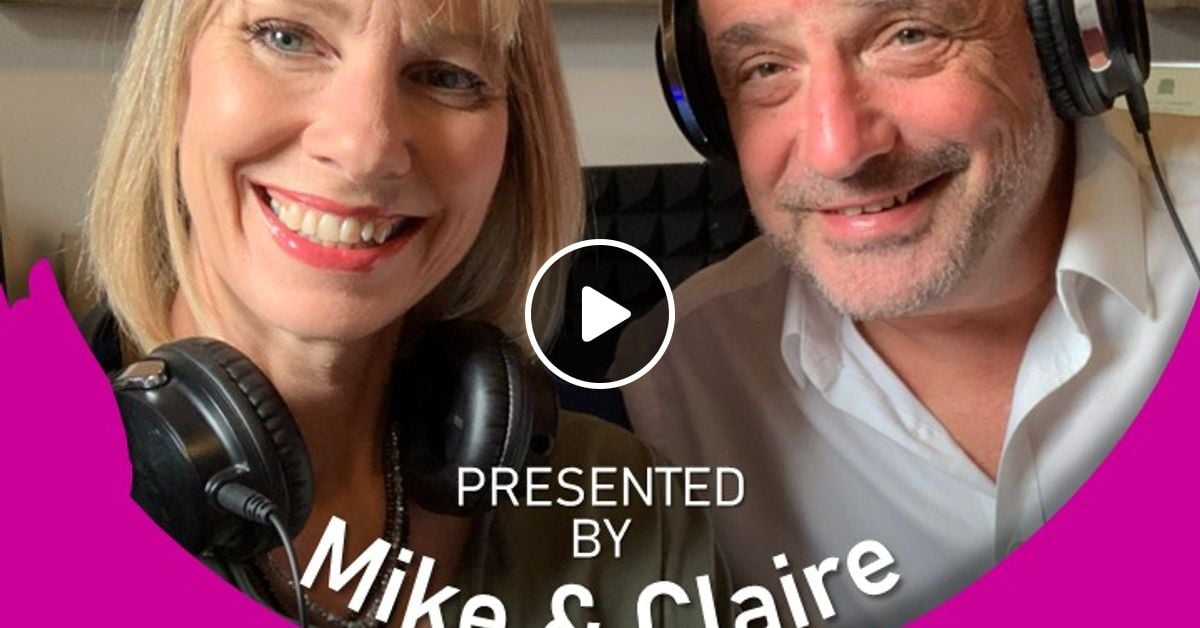 The Business - Mike and Claire Goldwater - Show 06 by Poppyland Community Radio | Mixcloud