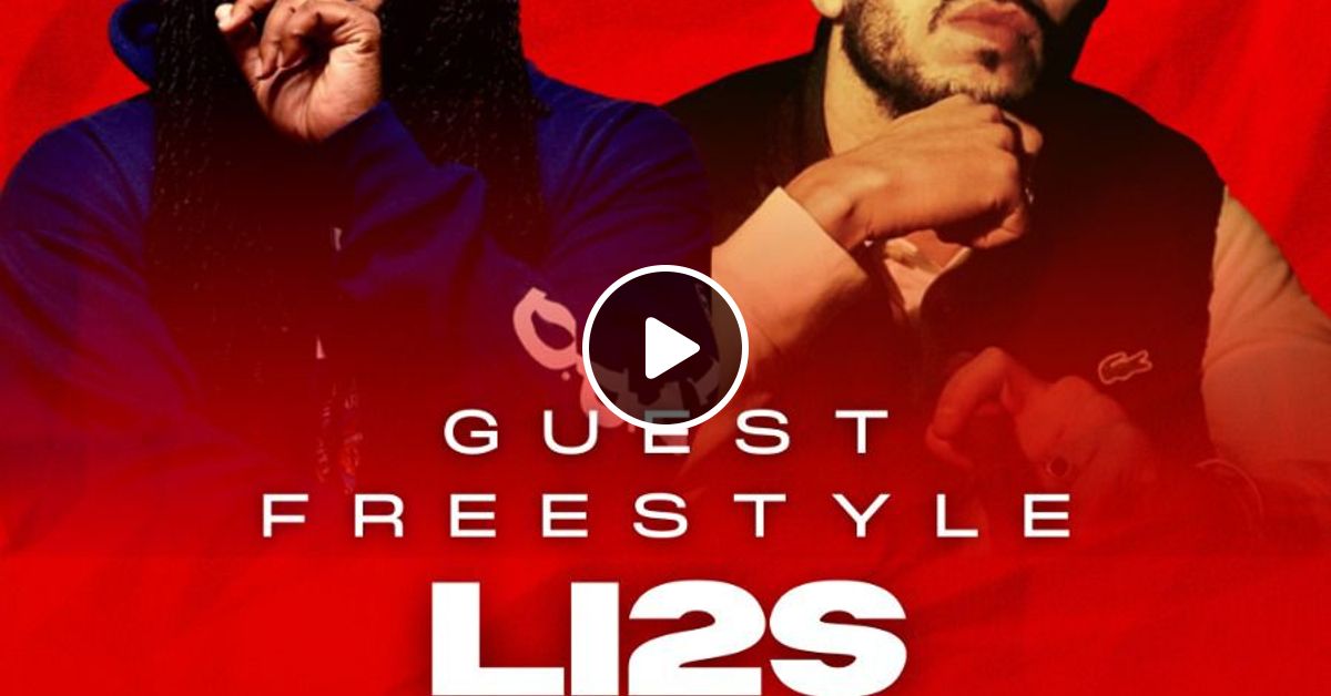 ALDGSHOW de DJ MYST aka La Legende Guest LI2S sur Generations FM ...