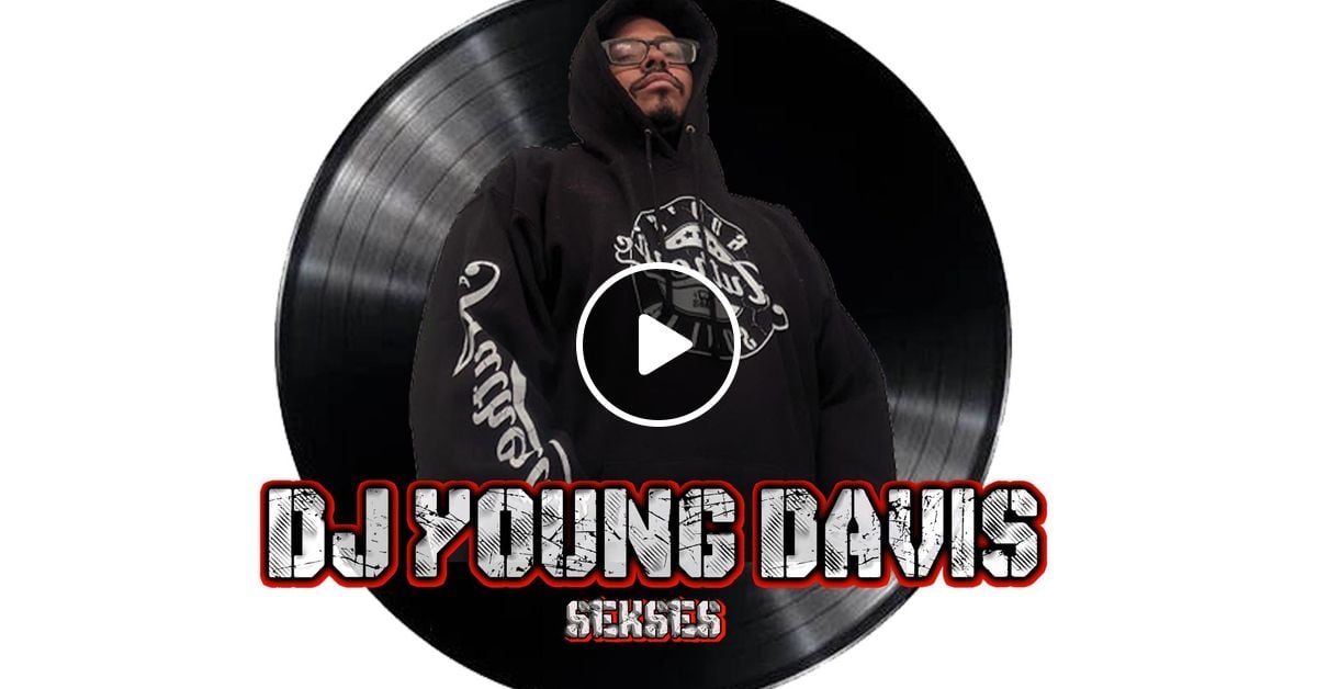 crazy mix by DJ Young Davis | Mixcloud