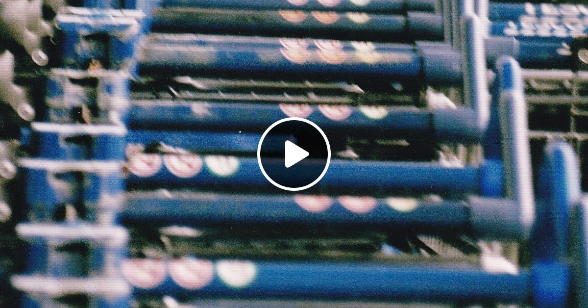 SERiOUS jONES .. "SPREZZATURA" by Ian Japp | Mixcloud