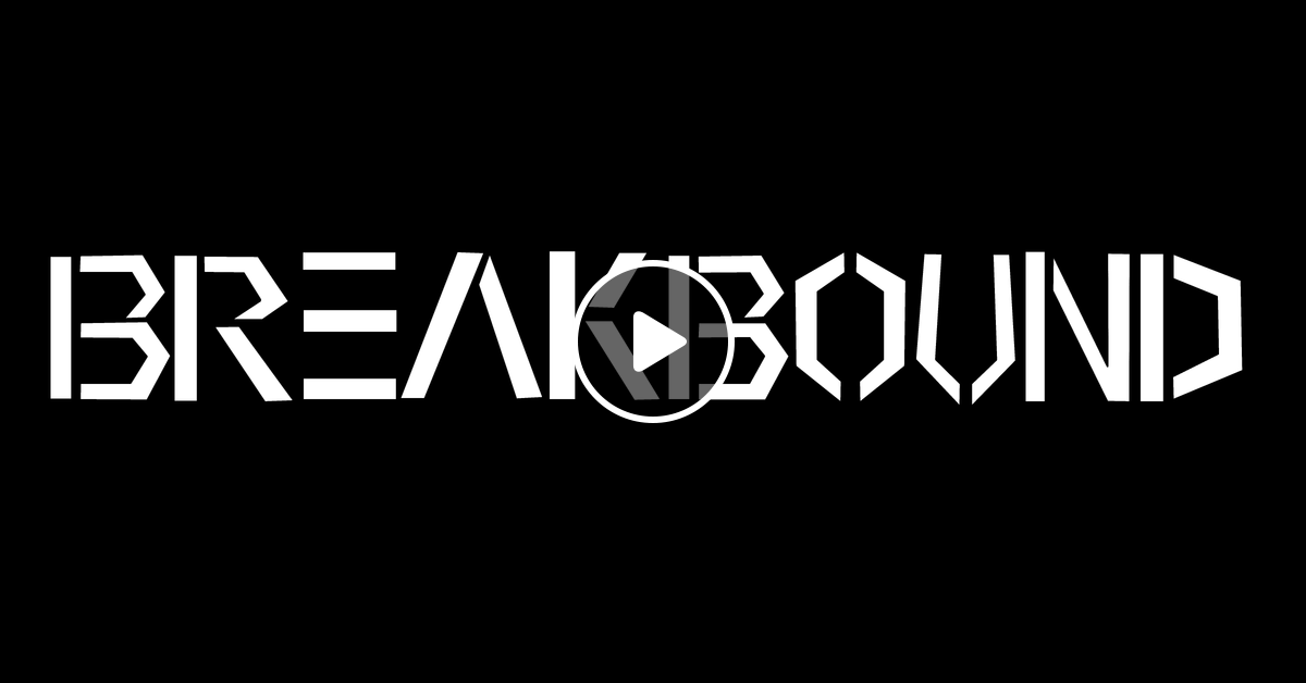 Boundless Radio 012 - Christmas Mix Pt. 2 by Breakbound | Mixcloud