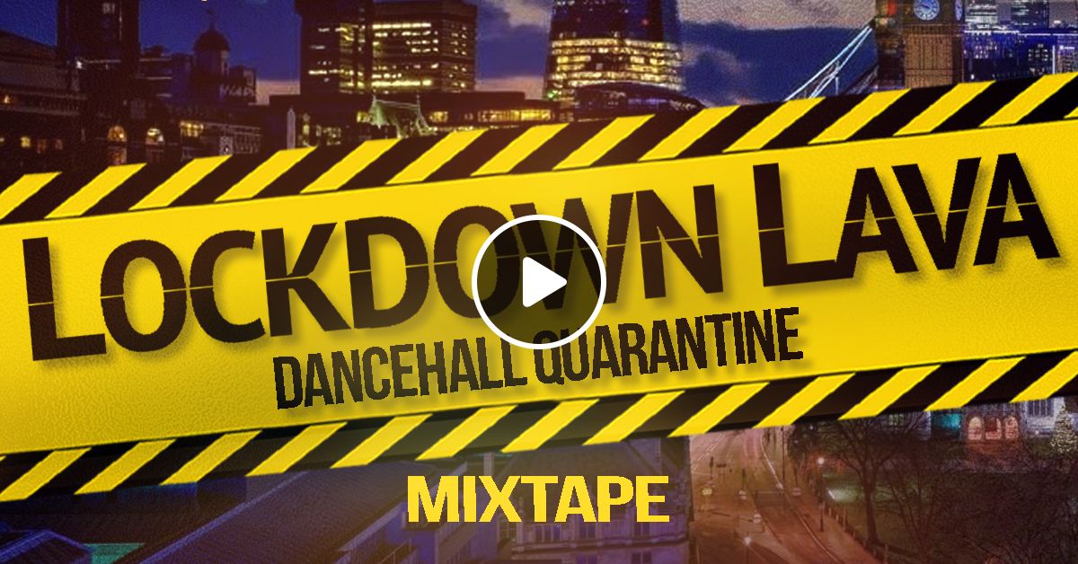 Westwood - Lockdown Lava mixtape - new Dancehall Bashment - Vybz Kartel ...