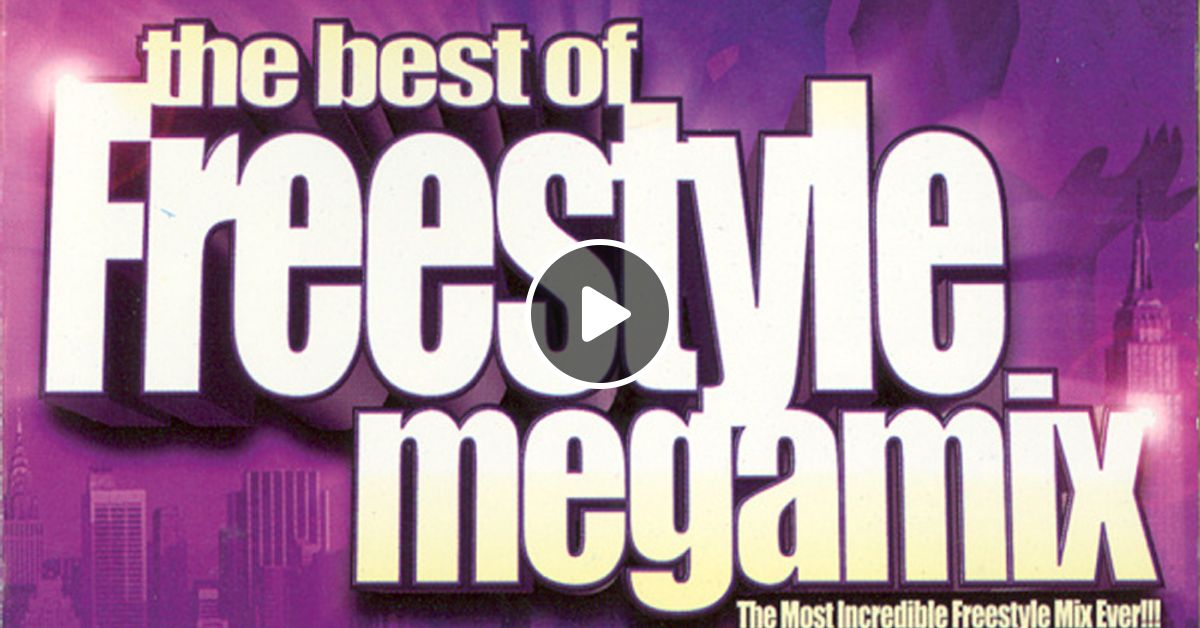Bad Boy Joe - The Best Of Freestyle Megamix Vol. 1 by 729 Entertainment Group | Mixcloud