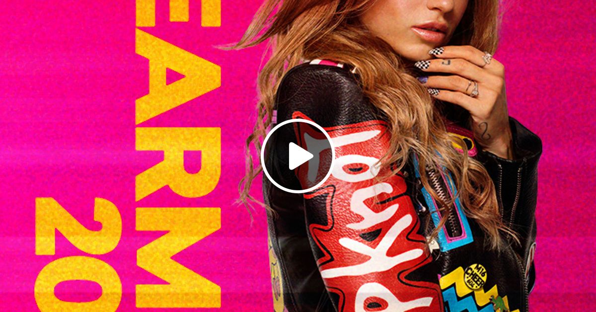 Juicy M - YearMix 2021 by Juicy M | Mixcloud