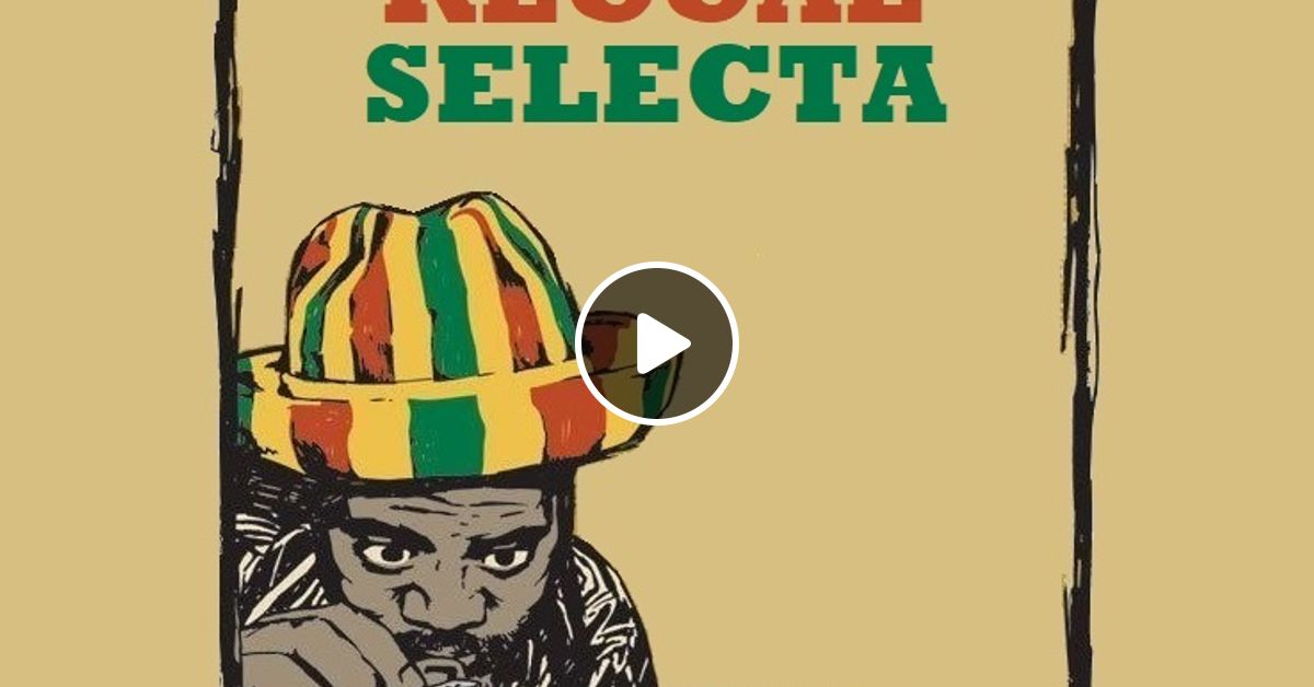 DJ Rosa from Milan - Reggae Selecta by Roberto * DJ Rosa from Milan ...