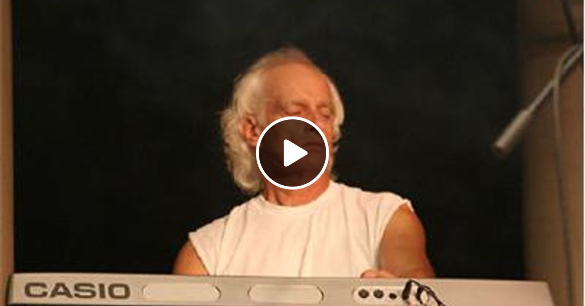Interview with Legendary Keyboardist Tony Kaye by Long Live Rock | Mixcloud