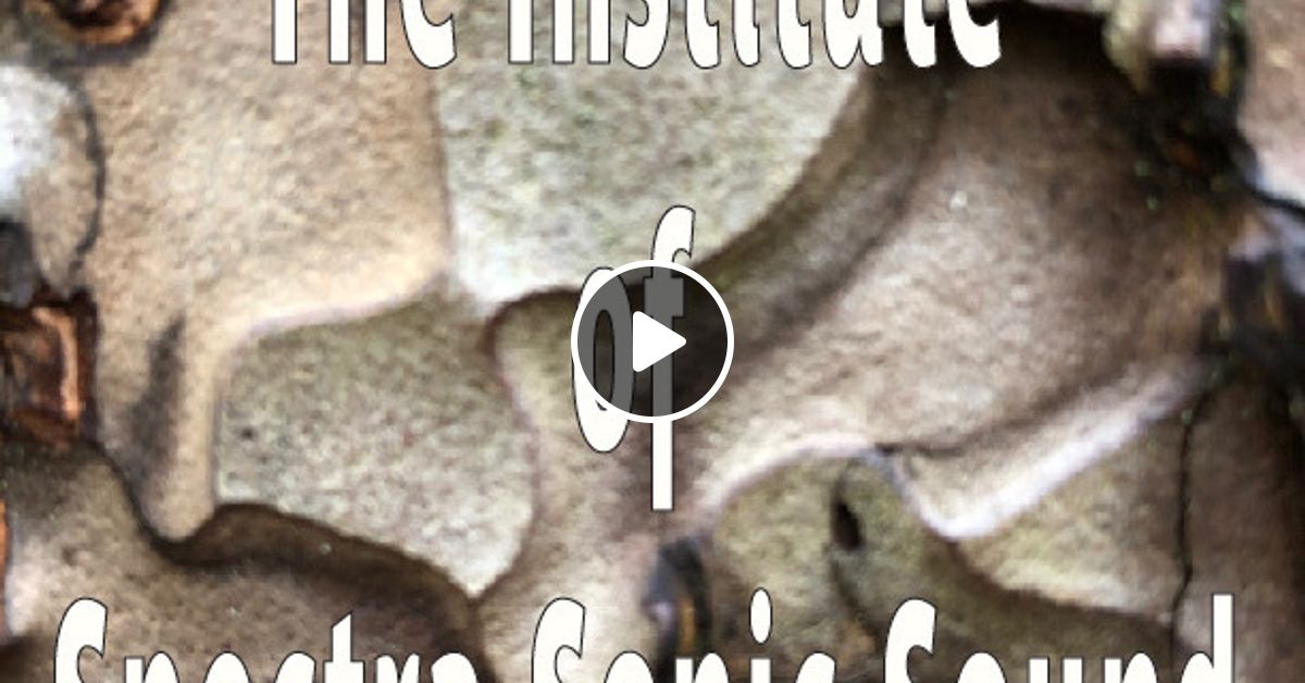 David Warmbier – The Institute of Spectra-Sonic Sound guest session (01 ...
