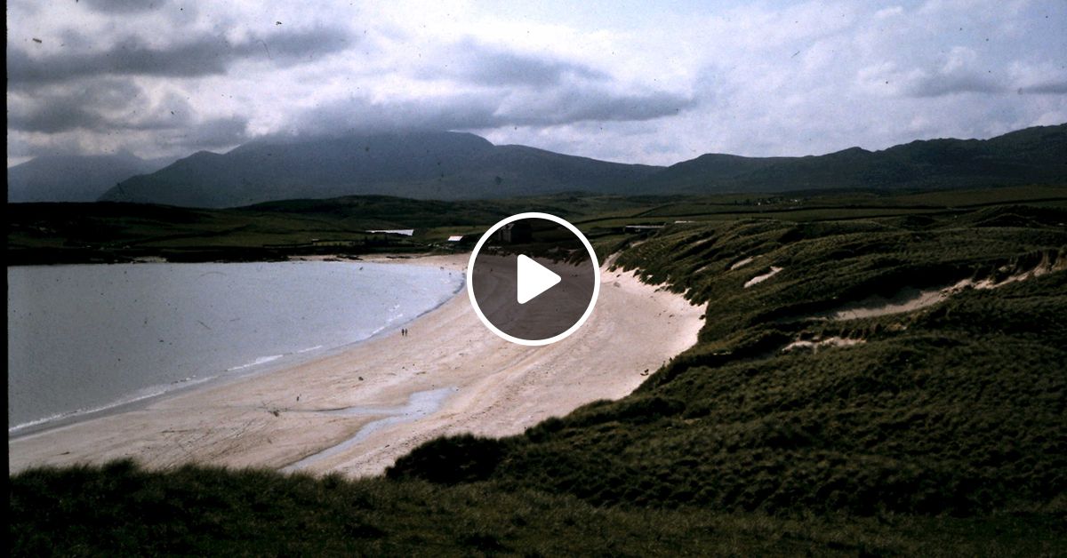 January 2025 Gaelebaric by Bob Howden | Mixcloud