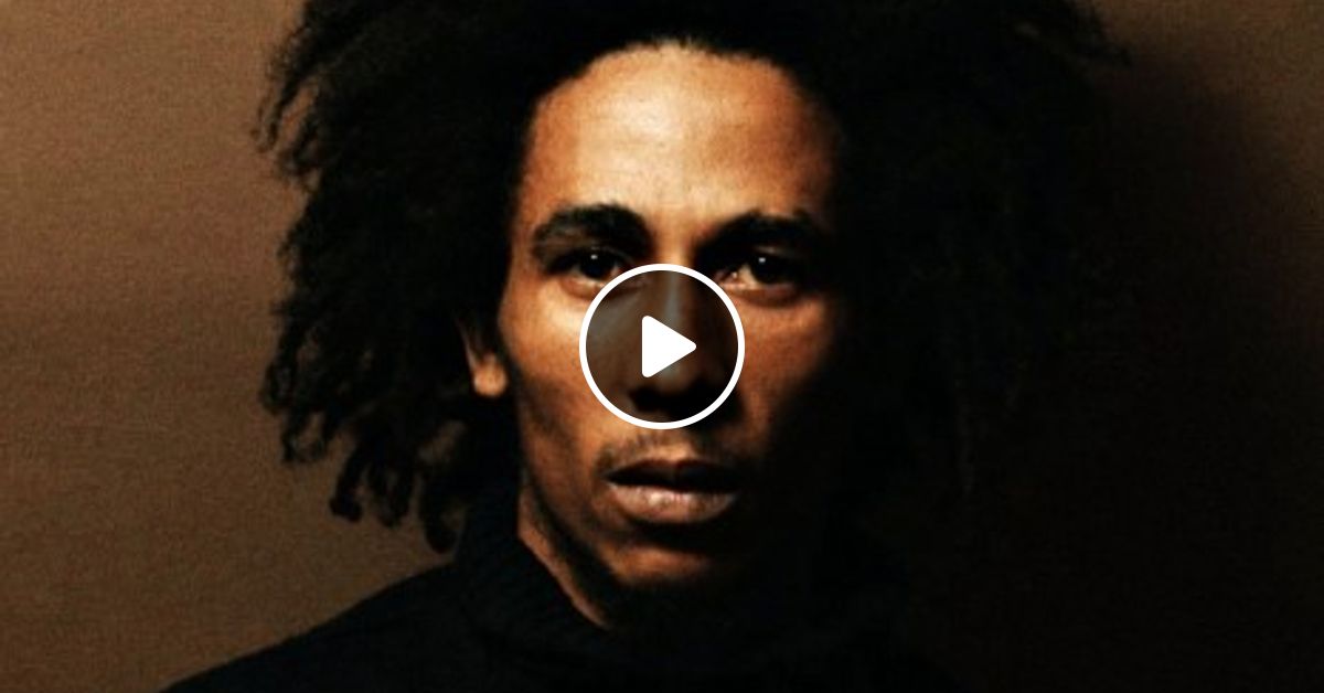 Bob Marley - Natty Dread Unreleased Studio Sessions by Dubwise Garage ...