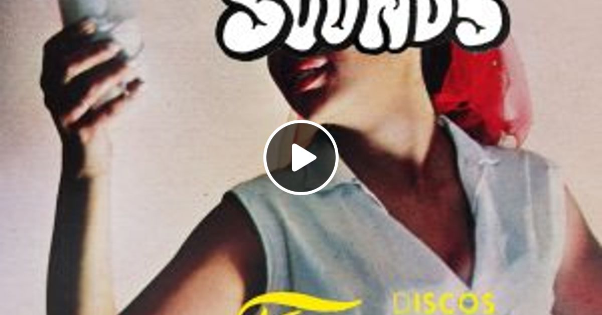 Head Sounds with Tostoni - Discos Fuentes 7"s // 19-07-20 by Worldwide ...