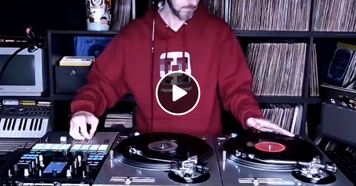 Dj ''S'' - 80s Contemporary R&B (Vinyl Edition) by Dj "S" | Mixcloud