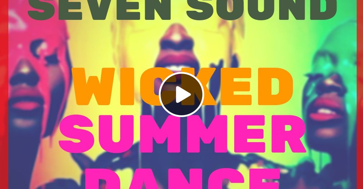 The Wicked Summer Dancehall Party Mix 2022 by Twenty Seven Sound | Mixcloud