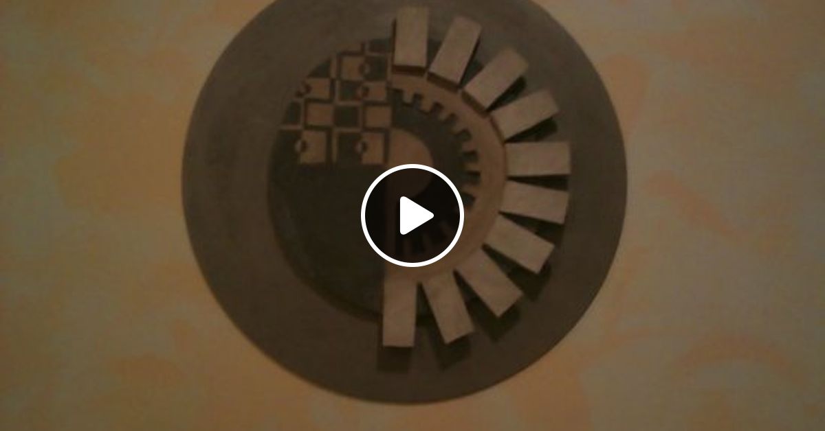 Ethnos Logos by Awrah | Mixcloud