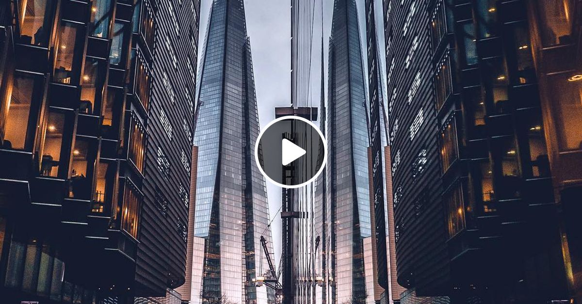 Crywave mix by Ivan Alexandru | Mixcloud