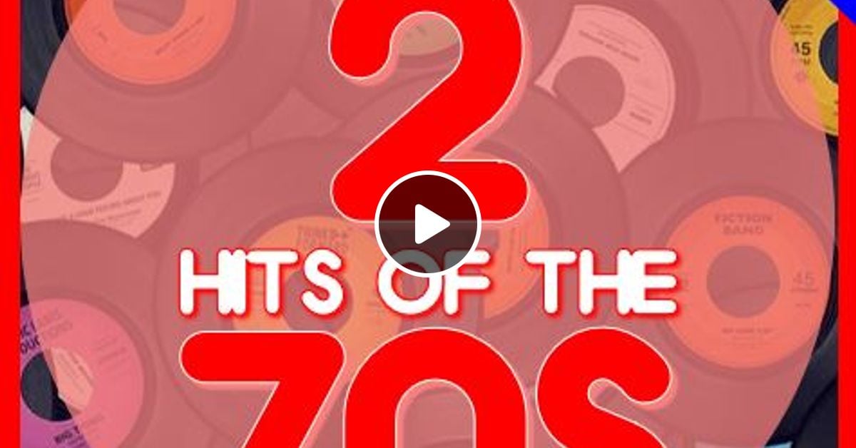 NUMBER 2 HITS OF THE 70'S : 03 by RPM | Mixcloud