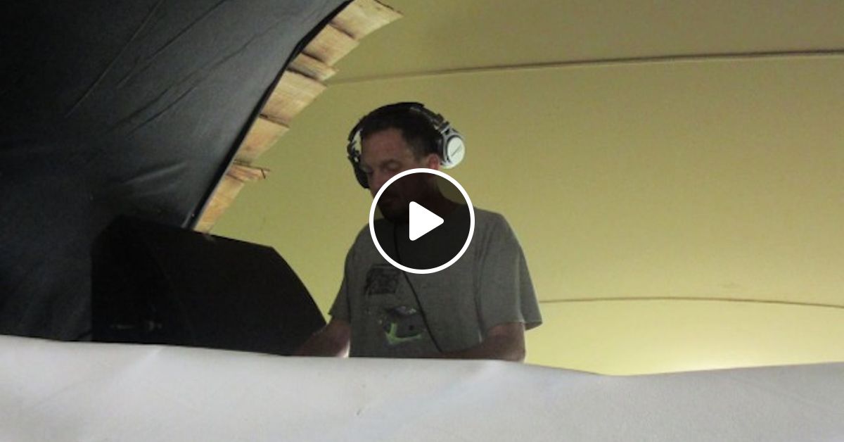 Luke Farey - Auditory Effect by Electronic Convergence | Mixcloud