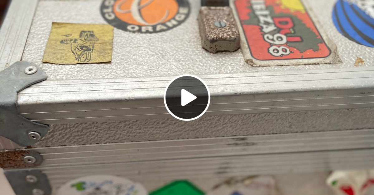 Ibiza inspired mix by Nick Hoiles | Mixcloud