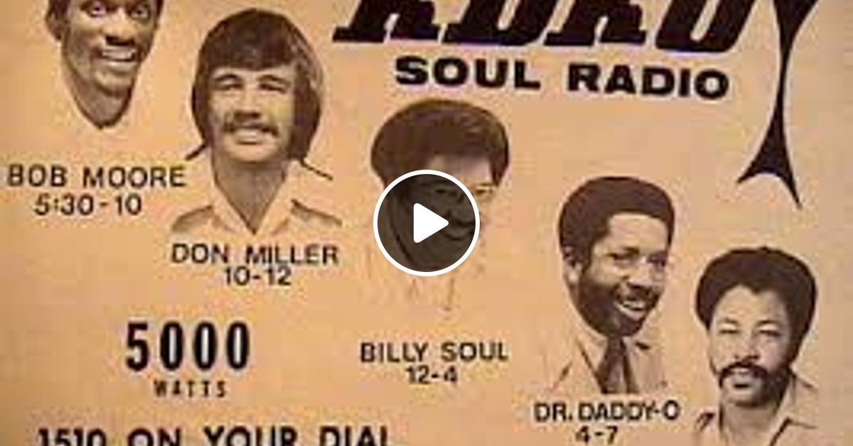 Top 30 Soul Hits: KDKO Denver, 7/27/73 by Dean Farrell | Mixcloud