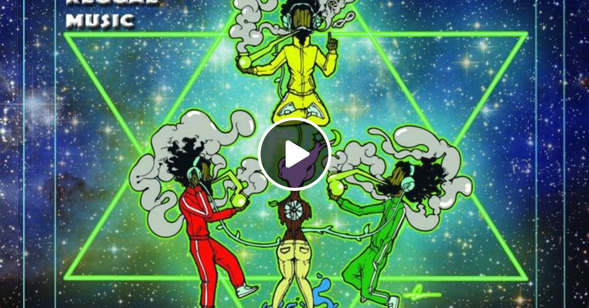 DJ Quixx presents The Evolution of Reggae Music by DJ Quixx | Mixcloud